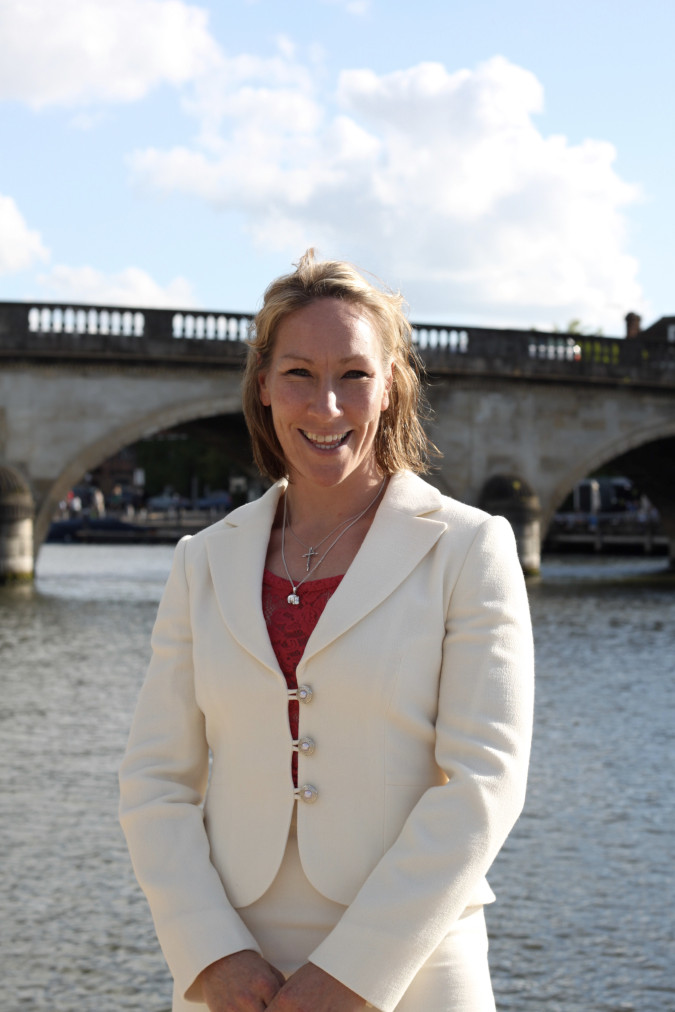 New Steward Elected for 2021 - Henley Royal Regatta