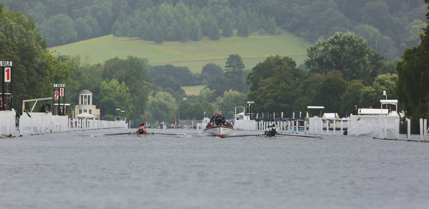 Statement from Henley Royal Regatta - Henley Royal Regatta