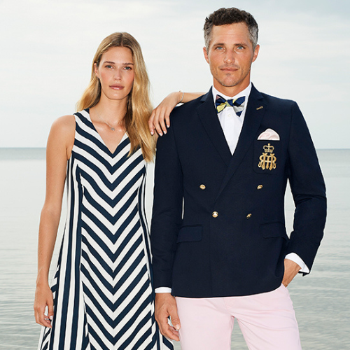 Crew Clothing Announce Third Occasionwear Collection with Henley Royal ...