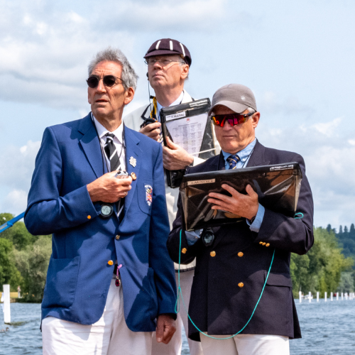 Durham and Newcastle set up north-east knockout as women shatter Henley ...