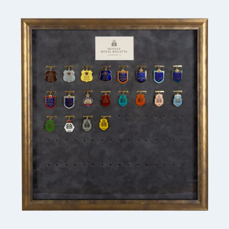 Badge Cases - HRR Shop