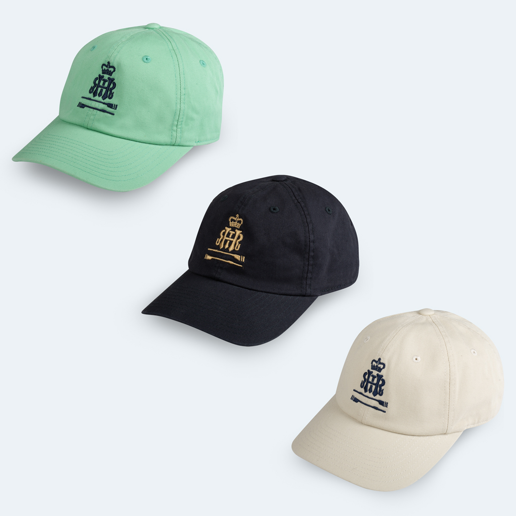 Caps - Classic - HRR Shop