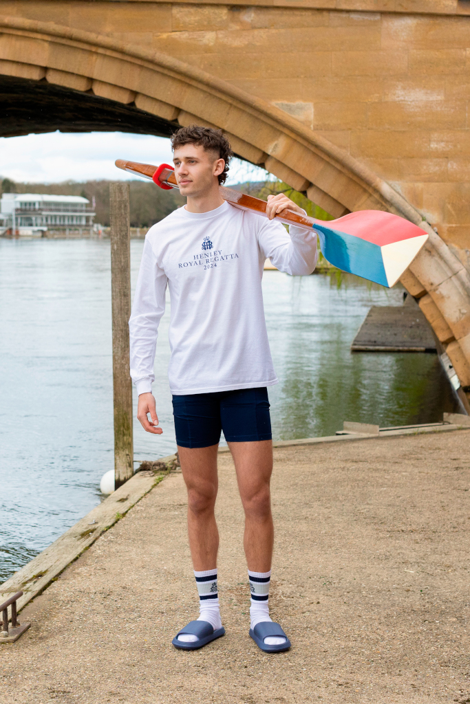Henley Royal Regatta Shop - HRR Shop