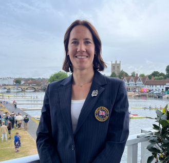 Morning Briefing with Jessica Eddie - Saturday - Henley Royal Regatta
