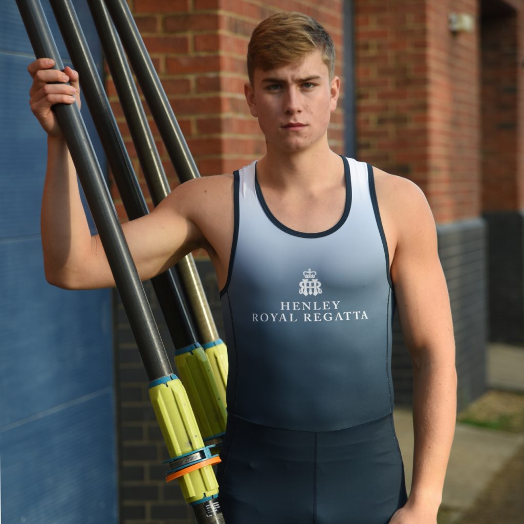 Men's Rowing Suit - HRR Shop